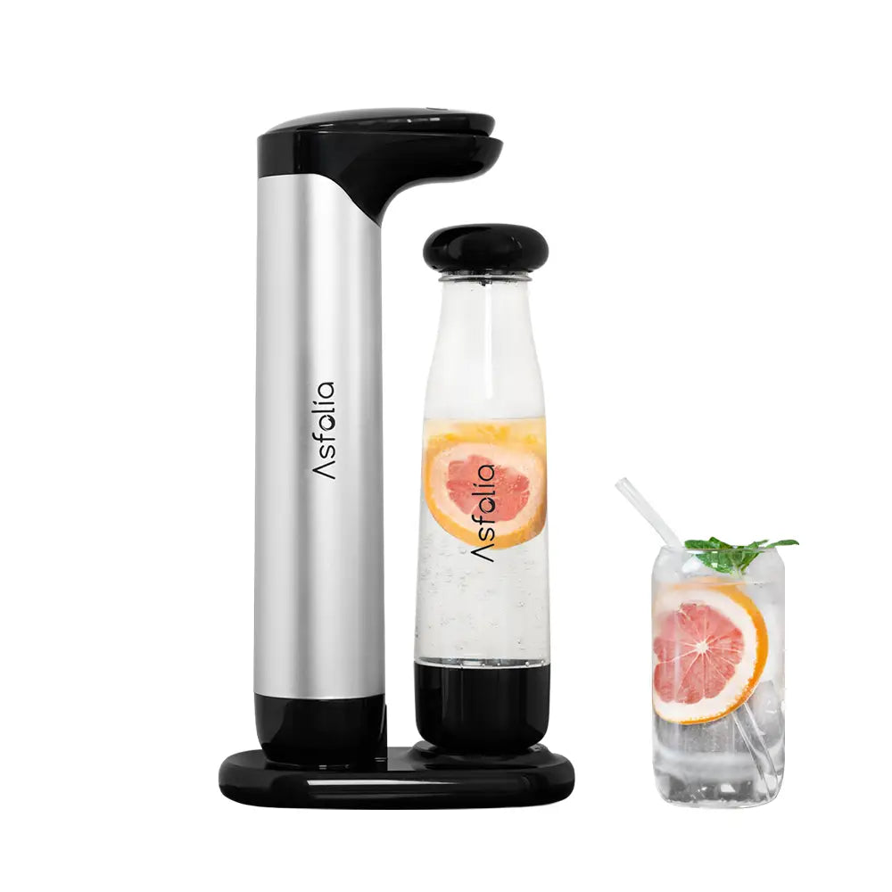 Oakleaf Water Carbonator | Shop